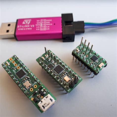 DIL Dev Kits Hackaday Io
