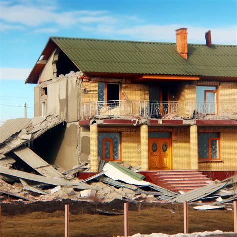 Житло на території бойових дій чи можна не платити за комуналку