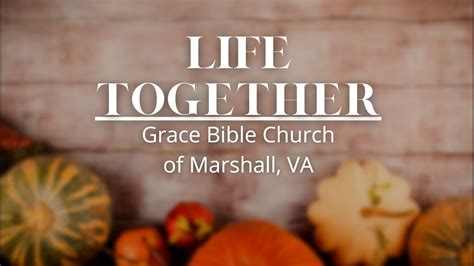 GBC Live Sunday Service YouTube