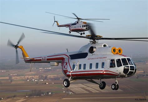 Mil Mi 8 Hip 1st Gen