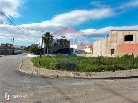 Terreno à venda em Santo Antão e São Julião do Tojal Loures RE MAX