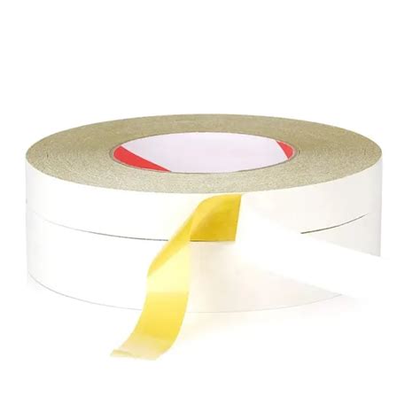 Waterproof Sided Side Custom Paper Craft Fabric Double Coated Tissue