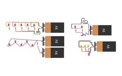 Circuit Design P5 Jorge Vélez Tinkercad