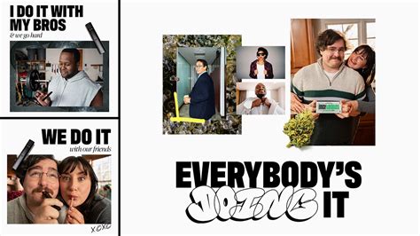 Rise Cannabis Brand Says Everybodys Doing It In 420 Ads