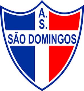 Associação Sportiva São Domingos Al Mcnish Futebol Clube