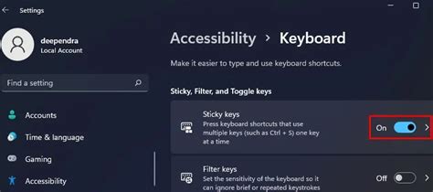 Shift Key Werkt Niet Probeer Deze 9 Bewezen Fixes Mundo Geek