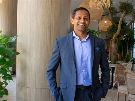 Diversity Makes The Team Stronger” 7 Lessons From Anoop Dhondoo