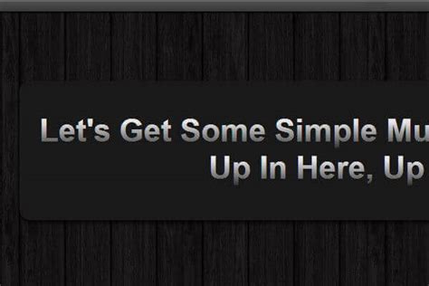 Css Text Styles Bypeople