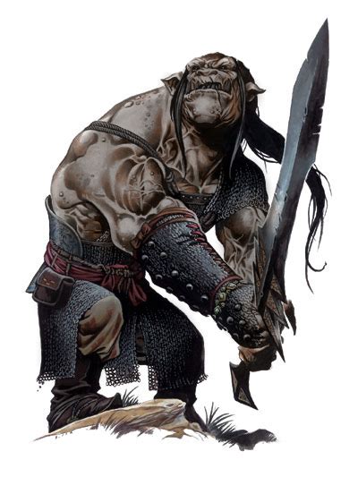 Moblin Zelda Fanon Wiki Fandom Powered By Wikia