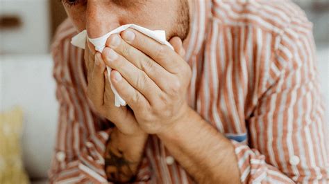 Common Cold Disease