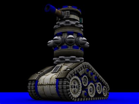 Crazy Mod Revived The Doomsday Device News ModDB