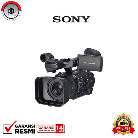 Jual Sony Professional Hxr Nx200 Nxcam Sony Nx200 Shopee Indonesia