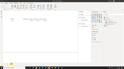 Calculating Work Days Between Dates Dax Calculations Enterprise Dna Forum
