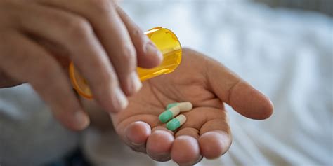 Do Antidepressants Cause Restless Leg Syndrome