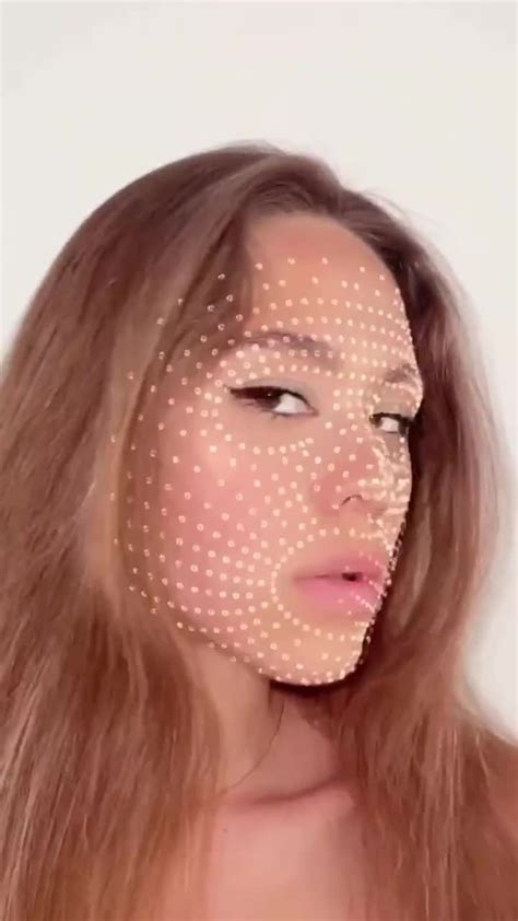 A Perfect Instagram Beauty Filter For Your Brand Spark AR Upwork