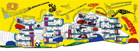 Archigram To Look At The Future Of The Built Environment With Hong Kong Installation