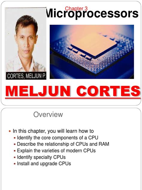 Pdf Meljun Cortes Computer Organization Lecture Chapter3 Dokumentips