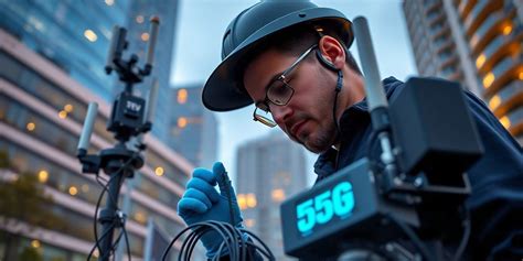 A Cost Analysis Of Deploying Private 5g Networks Private Cellular Network Technology