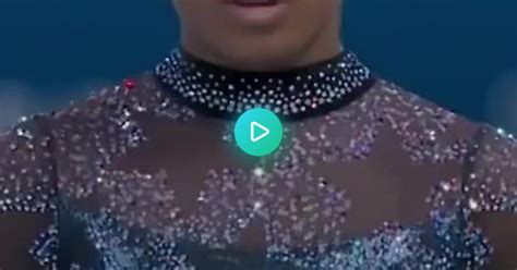 Simone Biles Becomes First Woman To Nail This Landing Album On Imgur