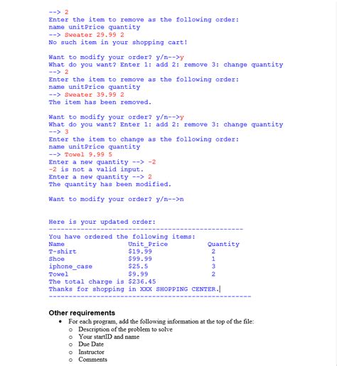 Solved Objectives Students Will Use Class Inheritance To Chegg