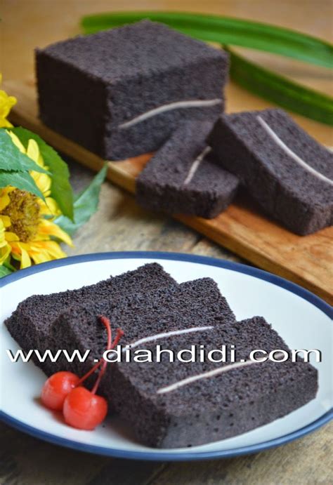 Resep Cheese Cake Kukus Ncc Materi Belajar Online