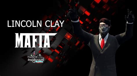 සුපිරි දවසක් Mafia Vs Yakuza 🖤 Lincoln Clay කොළඹ නගරය 18 Youtube