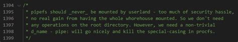 Mohammad Hussam Alzeyyat On Linkedin Linux Kernel Code