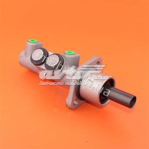 S12-3505010 Chery цилиндр тормозной главный