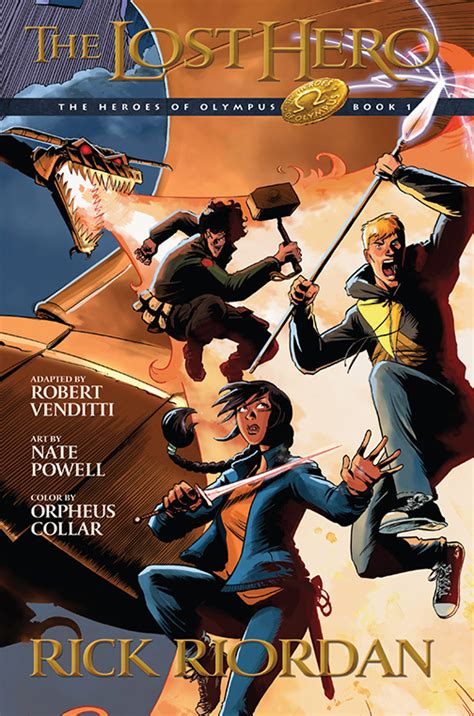 The Heroes Of Olympus The Son Of Neptune Book 2 By Rick Riordan