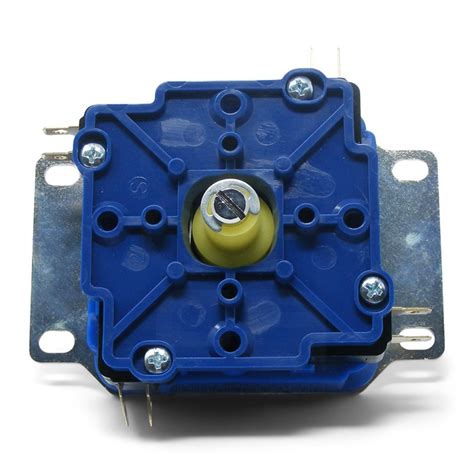 Seimitsu Lsq 40 Silent