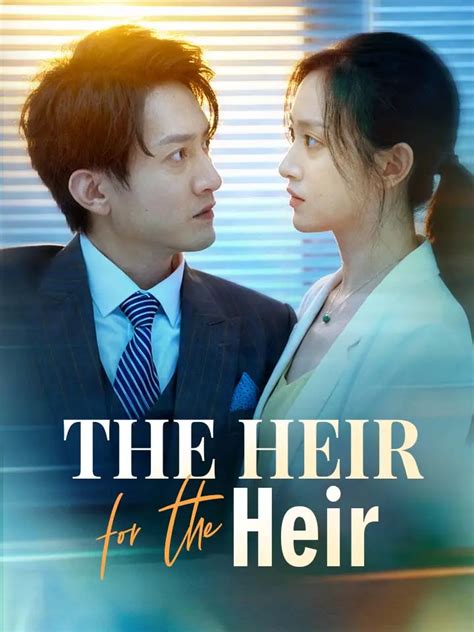 The Heir For The Heir Dailymotion Manobook