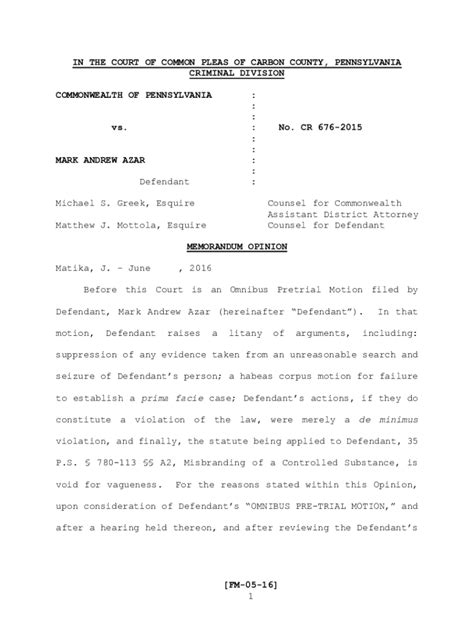 Fillable Online Docket Sheetscourts Of Common Pleascourts Judiciary
