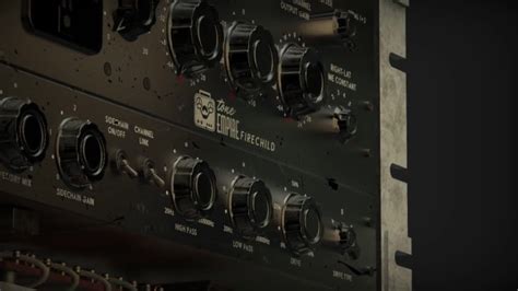 Design Your Vst Gui By Joexlegacy Fiverr