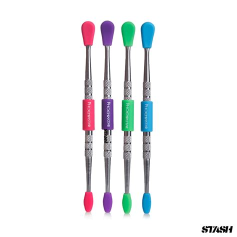 Phoenix Dabber Pen Stashph