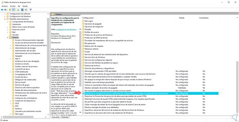 Cómo Reparar Error 0x800f081f Net Framework 35 Windows 10 Solvetic