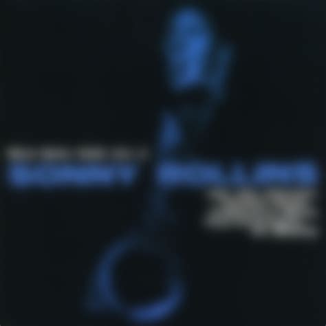Sonny Rollins Musik Volume 2