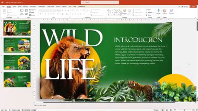 How To Create Page Flipping Animation In PowerPoint SlideBazaar Blog