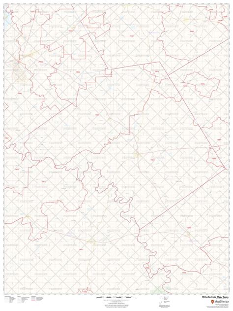 Mill Creek Zip Code Map At Alexander Tisdale Blog