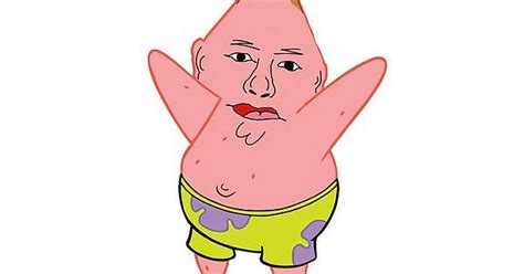 Patrick Album On Imgur