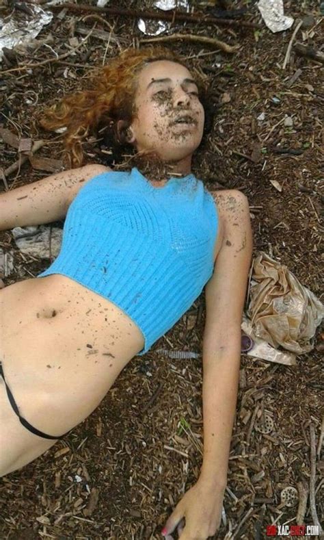 【閲覧注意】レ プされた少女たち、8～18歳の流出画像が完全にアウト・・・（画像あり） ポッカキット