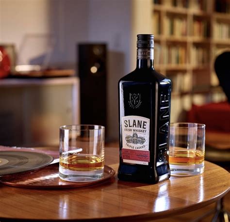 Corrib Theatre Irish Whiskey Tasting — Alberta House