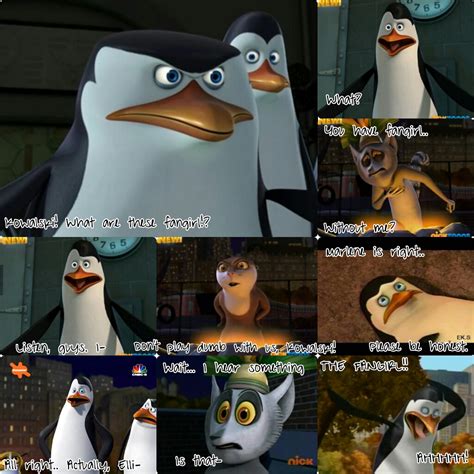 Fangirl These Days Penguins Of Madagascar Photo 33171323 Fanpop