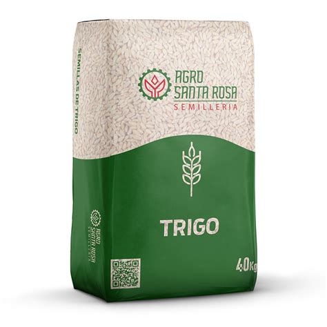 Lote Nº 5 Trigo Agro Santa Rosa