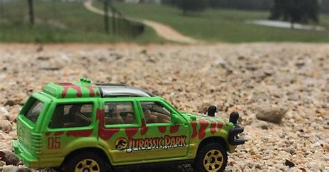 Matchbox Jurassic Park Explorer Album On Imgur