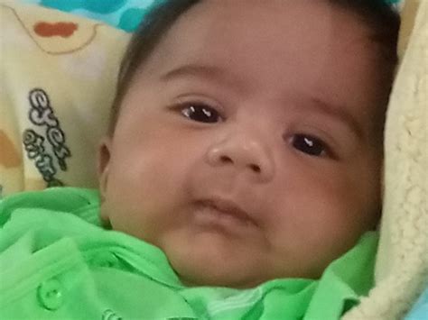 4 Months Old Shaik Mohammad Zayaan Needs Your Help Fight Spinal Muscular Atrophy Type I Sma1