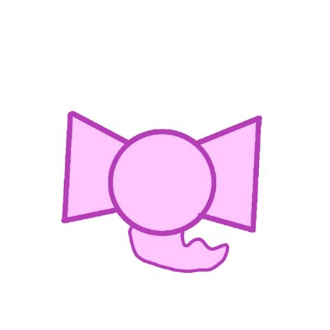 Bow Body Remake Inanimate Insanity Ghost By Alphabetloregfan On