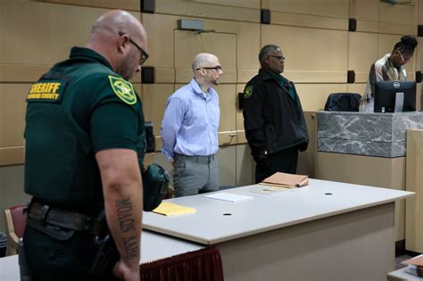 Sentencing Date Set For Convicted Killer Peter Avsenew