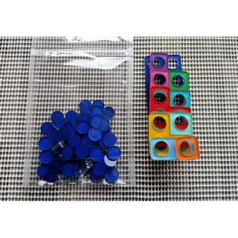 Jual Numicon Set Dasar Tanpa Kartu Shopee Indonesia