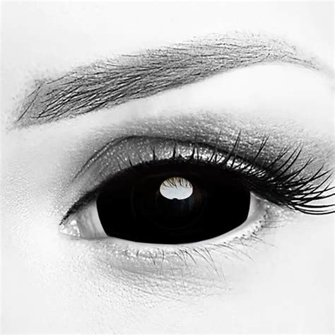 New B20 Black Sclera Most Comfortable Ever Mocoqueen