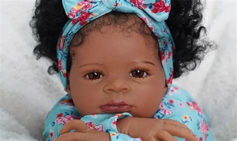Ideias Embalsamadas As Reborns Vieram Para Ficar